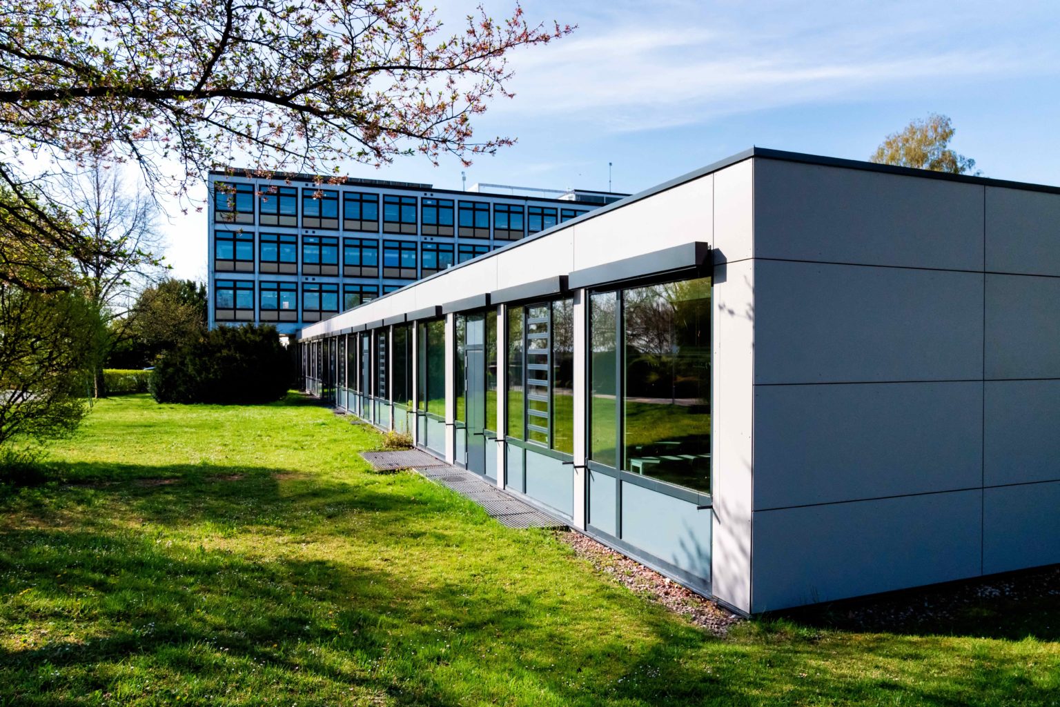 SGH im Bild – Schickhardt-Gymnasium Herrenberg